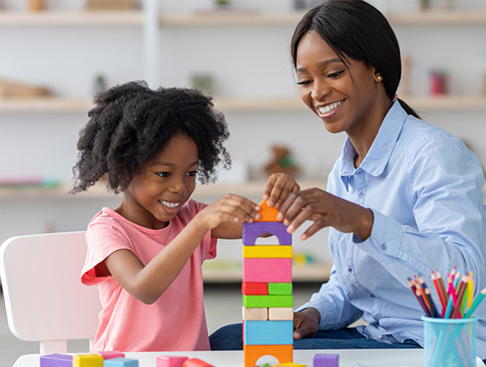 How Attachment Plays into Parenting - FaithbridgeU