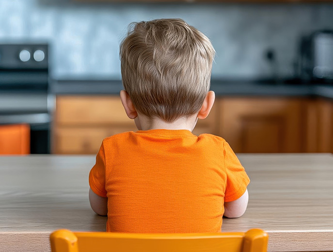 Understanding Attachment Issues in Young Children - FaithbridgeU